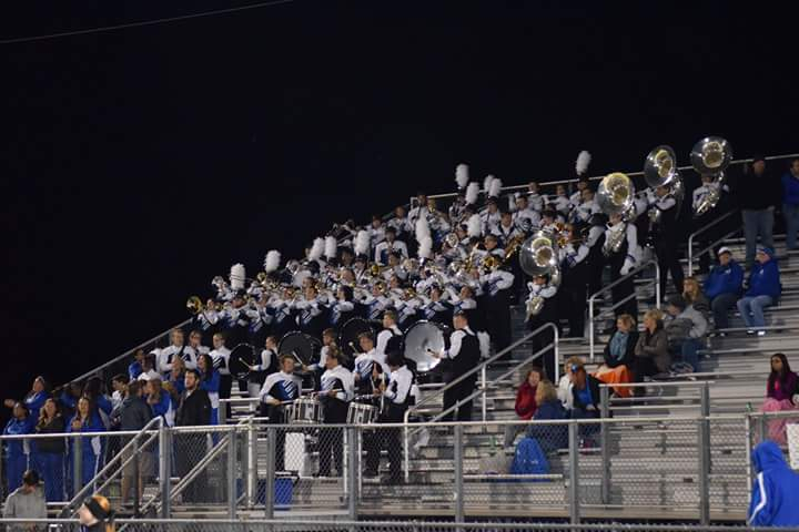 Lebanon - Team Home Lebanon Blue Devils Sports