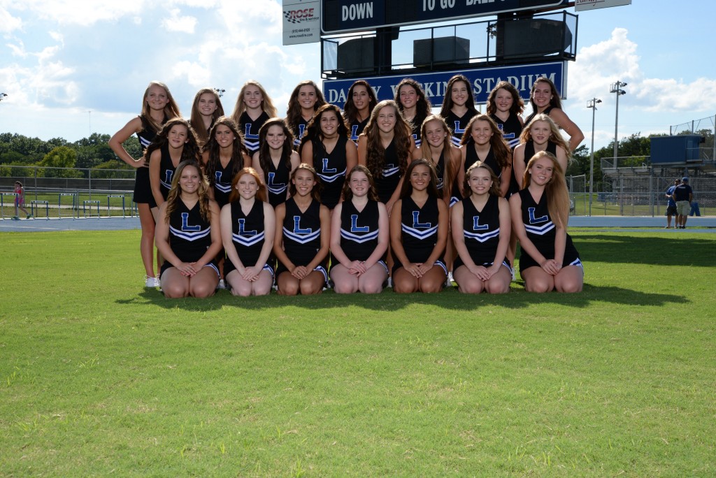 Lebanon - Team Home Lebanon Blue Devils Sports