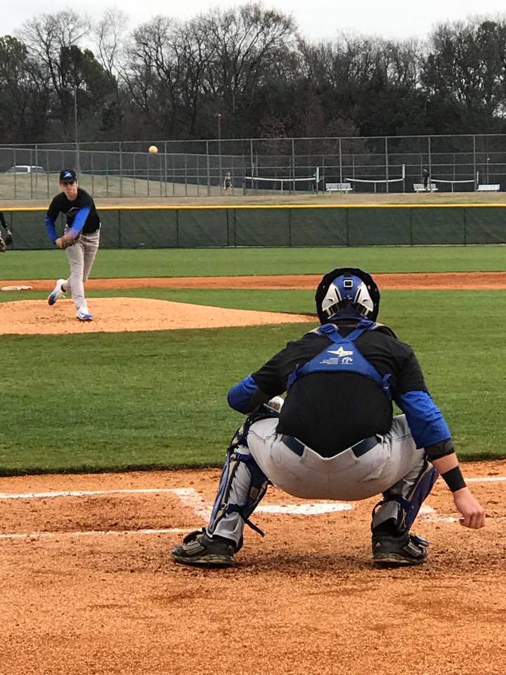 Lebanon - Team Home Lebanon Blue Devils Sports