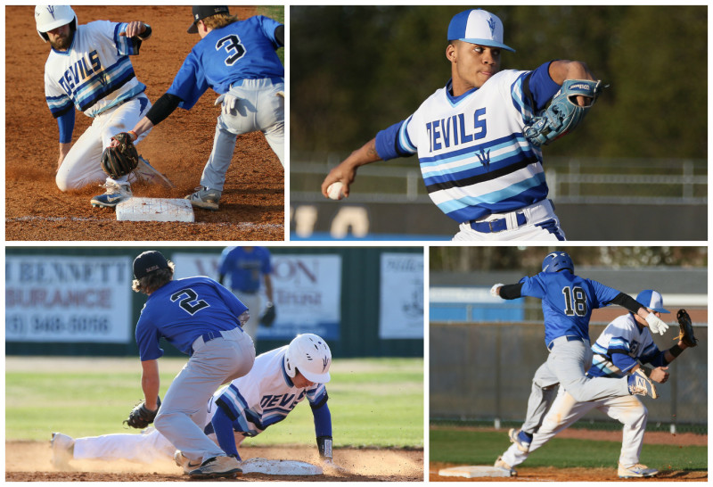 Lebanon - Team Home Lebanon Blue Devils Sports
