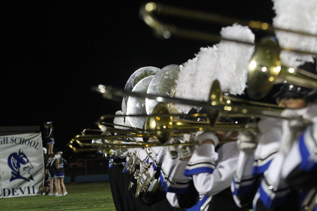 Lebanon - Team Home Lebanon Blue Devils Sports