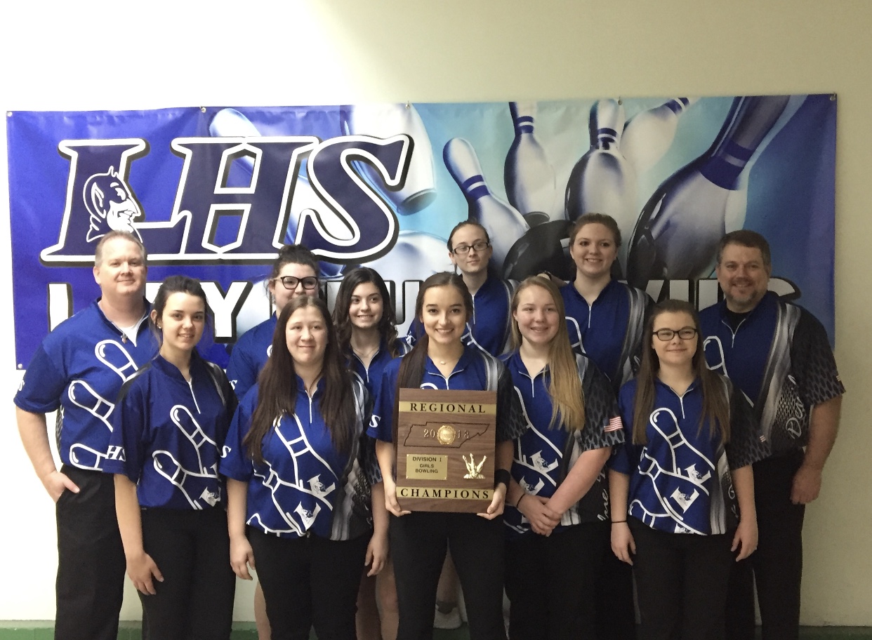 Lebanon - Team Home Lebanon Blue Devils Sports