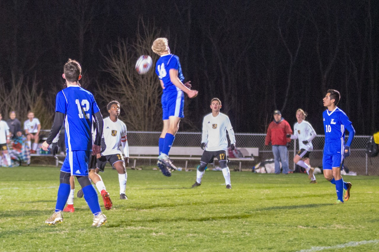 Lebanon - Team Home Lebanon Blue Devils Sports