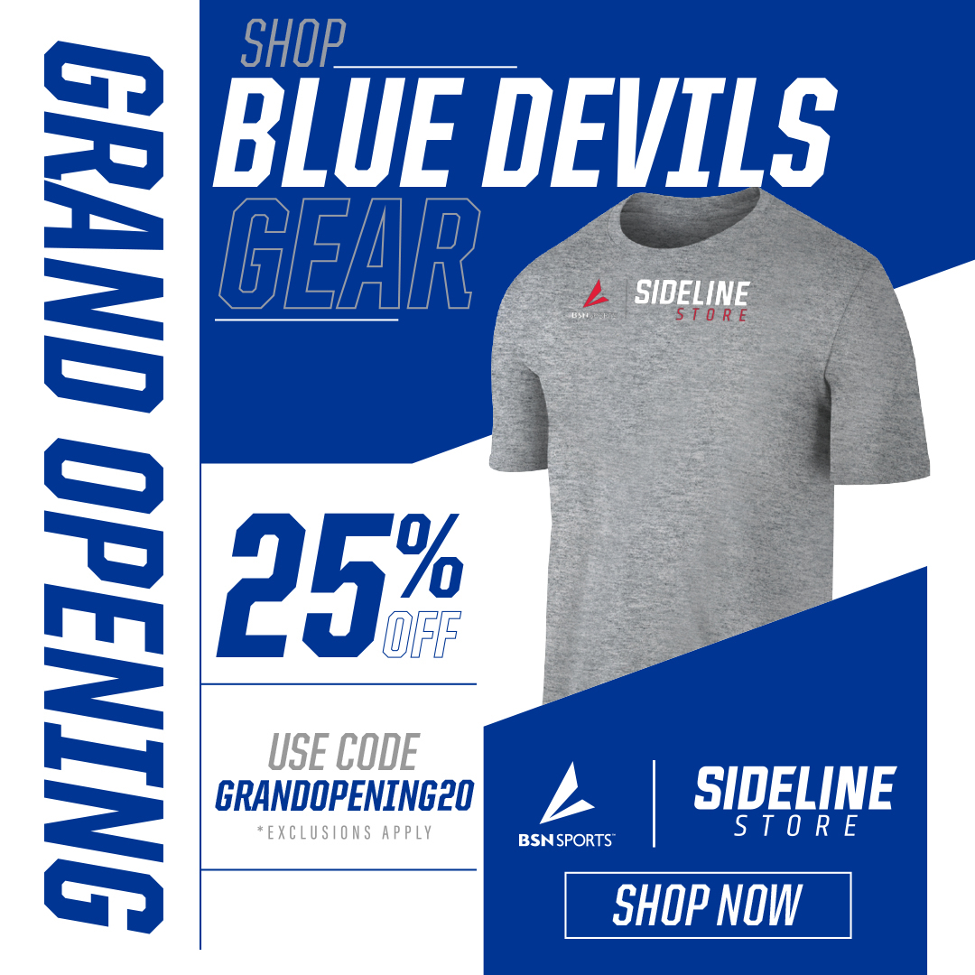 Lebanon - Team Home Lebanon Blue Devils Sports