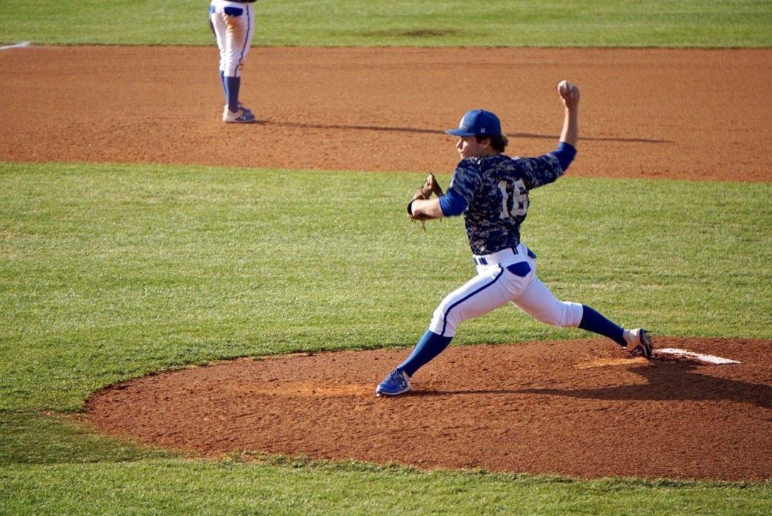 Lebanon - Team Home Lebanon Blue Devils Sports