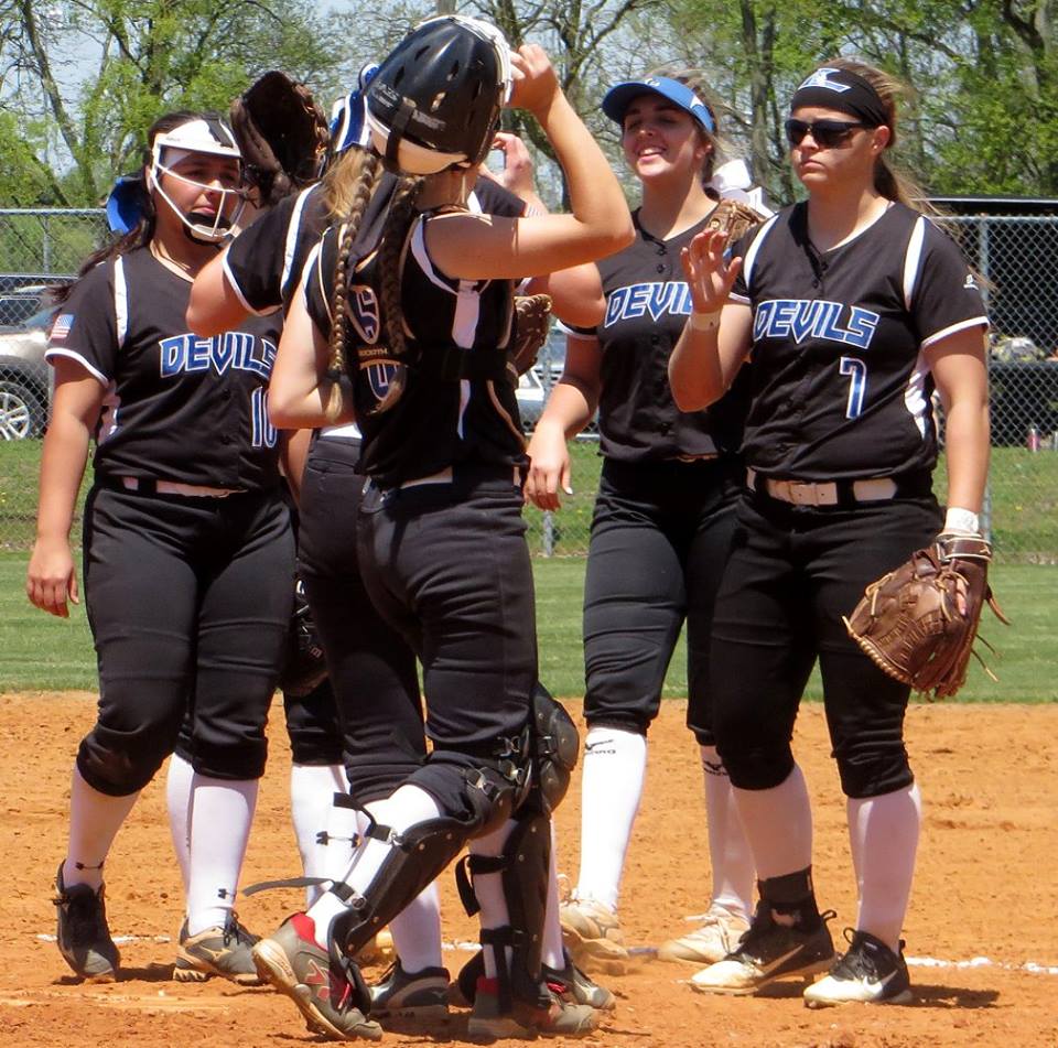 Lebanon - Team Home Lebanon Blue Devils Sports