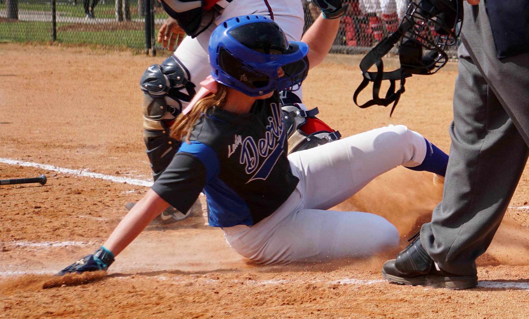 Lebanon - Team Home Lebanon Blue Devils Sports