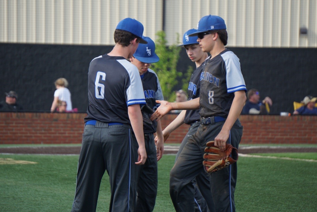Lebanon - Team Home Lebanon Blue Devils Sports