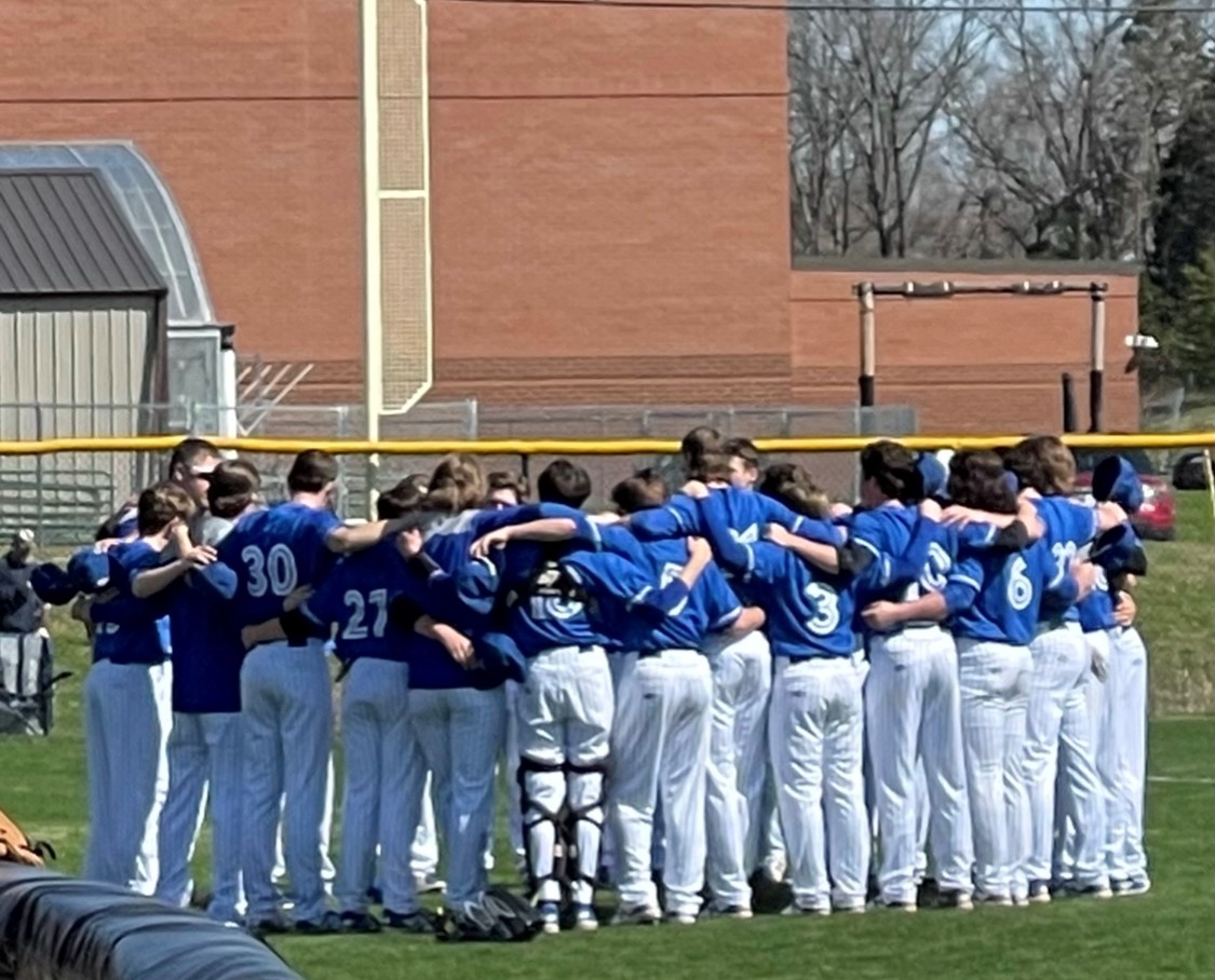 Lebanon - Team Home Lebanon Blue Devils Sports
