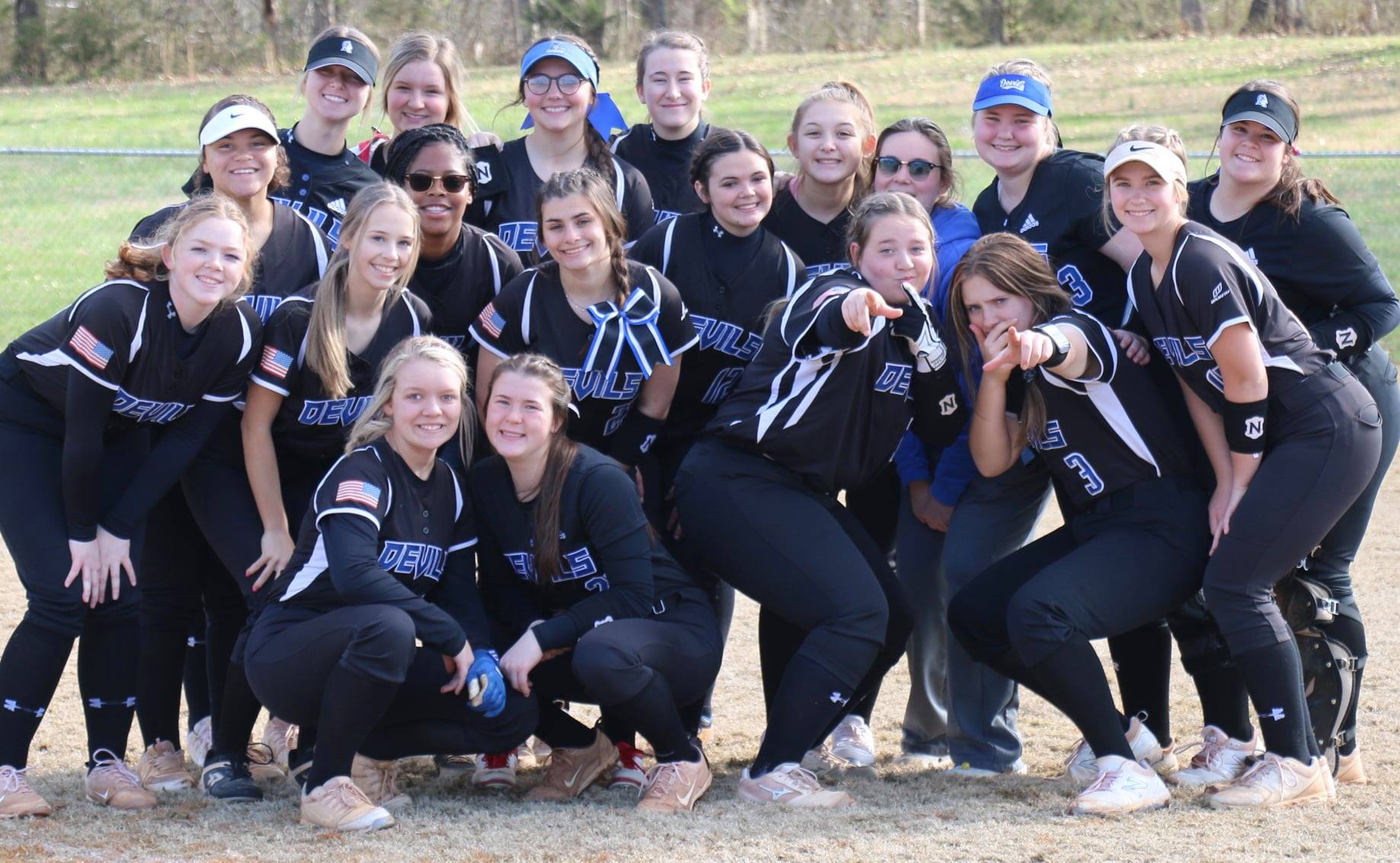 Lebanon - Team Home Lebanon Blue Devils Sports