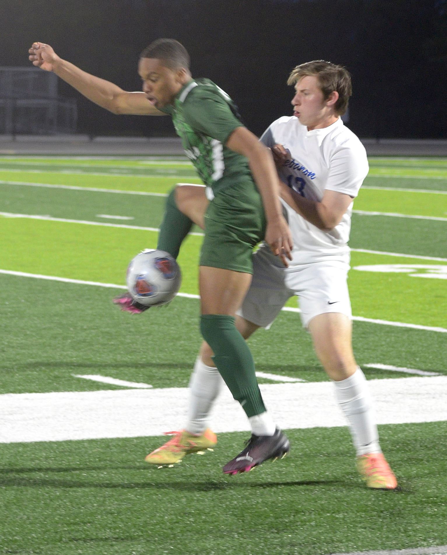 Lebanon - Team Home Lebanon Blue Devils Sports