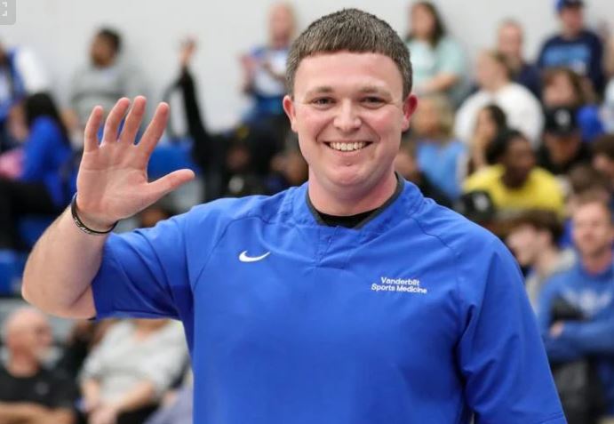 Lebanon - Team Home Lebanon Blue Devils Sports