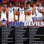 Lebanon Blue Devils - Official Athletic Website – Lebanon, TN