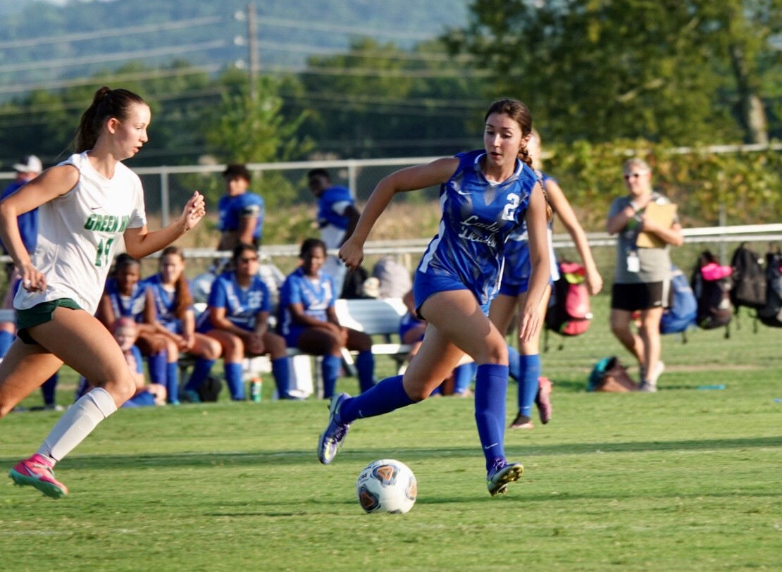 Lebanon - Team Home Lebanon Blue Devils Sports