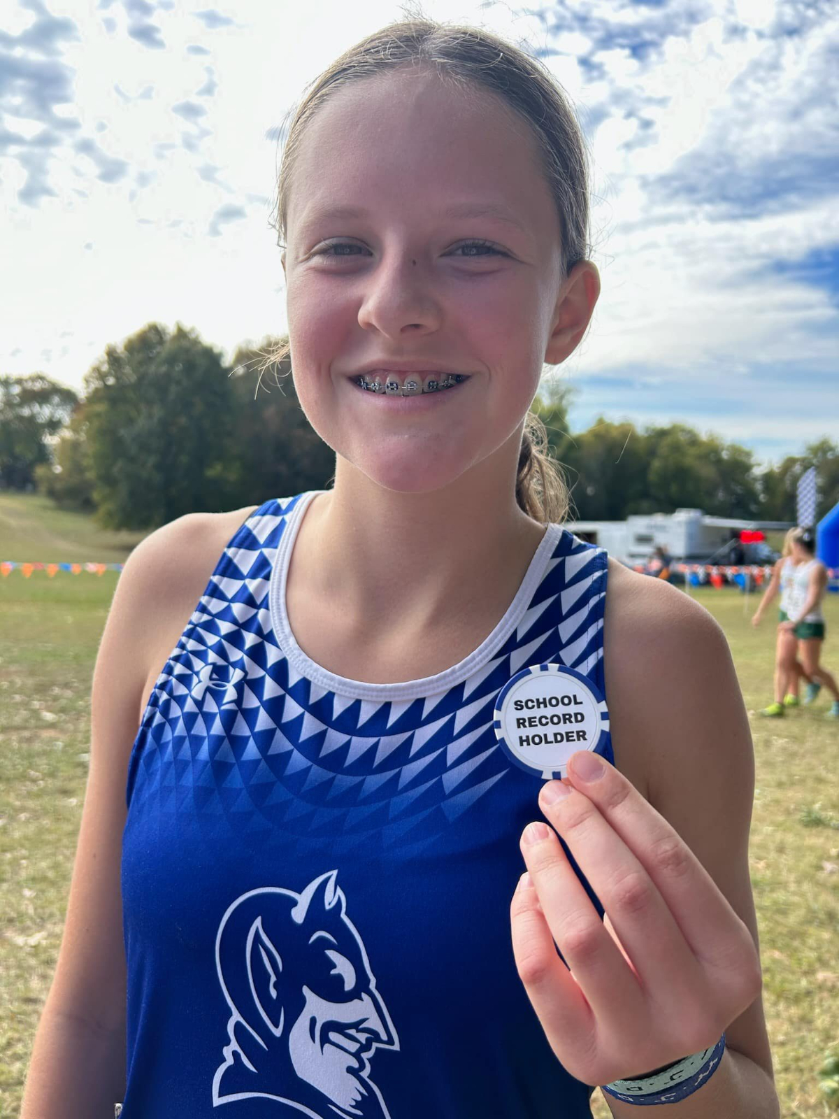 Lebanon - Team Home Lebanon Blue Devils Sports