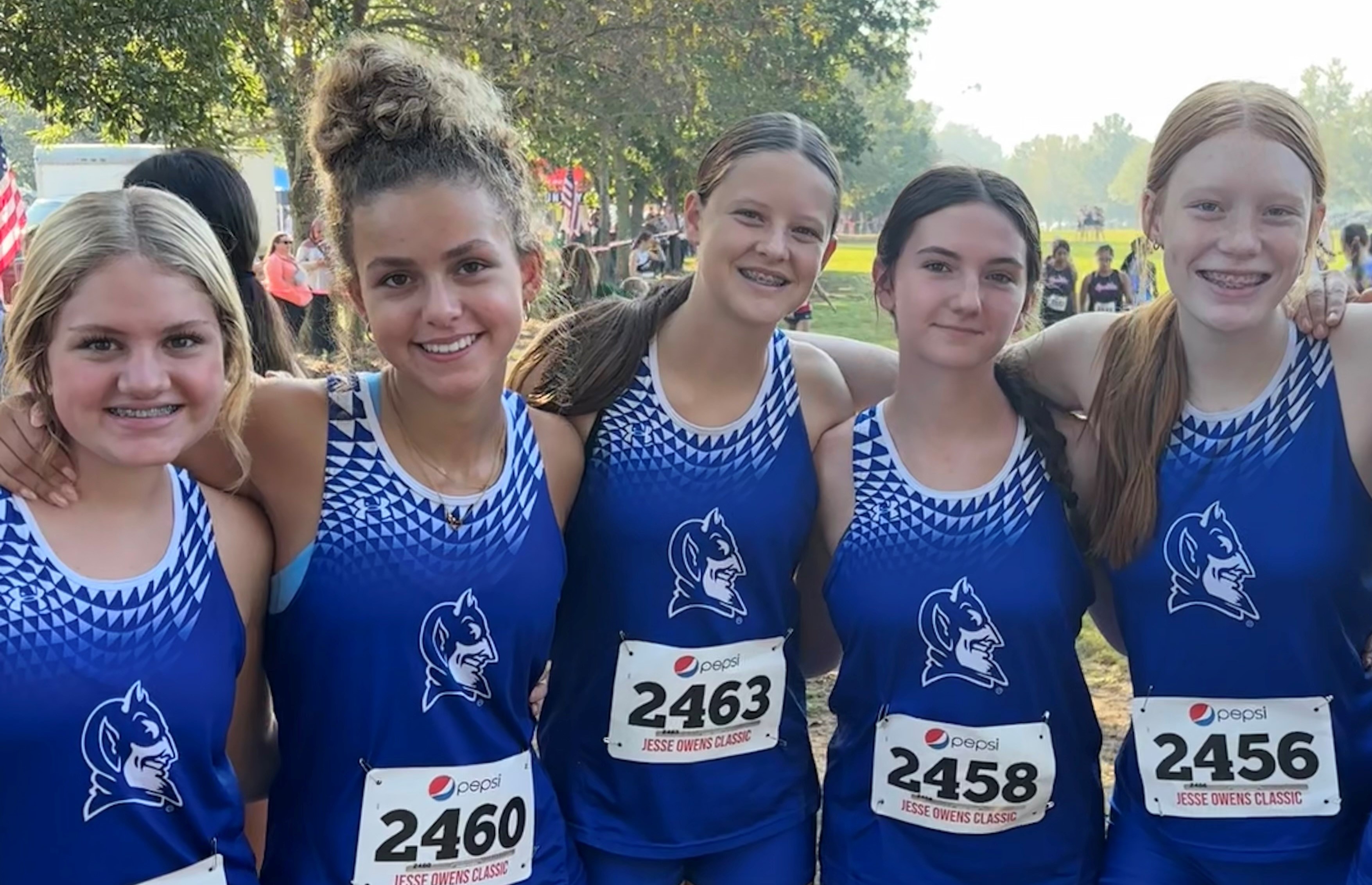 Lebanon - Team Home Lebanon Blue Devils Sports