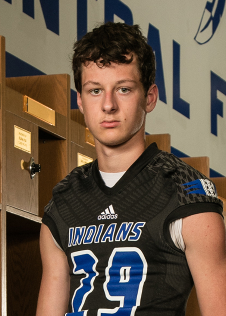 Saint Joseph Central - Team Home Saint Joseph Central Indians Sports