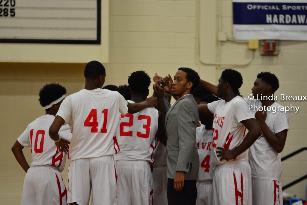 Hardaway - Team Home Hardaway Hawks Sports