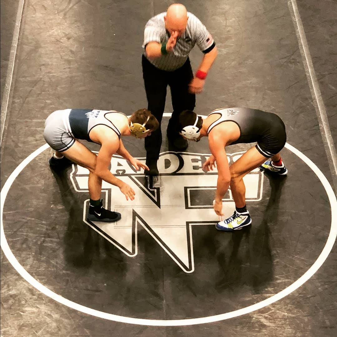 West Forsyth - Team Home West Forsyth Wolverines Sports