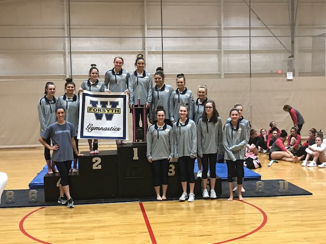 West Forsyth - Team Home West Forsyth Wolverines Sports