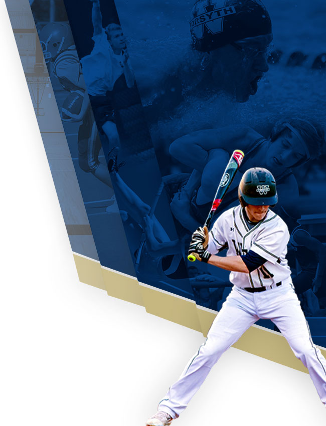 West Forsyth - Team Home West Forsyth Wolverines Sports