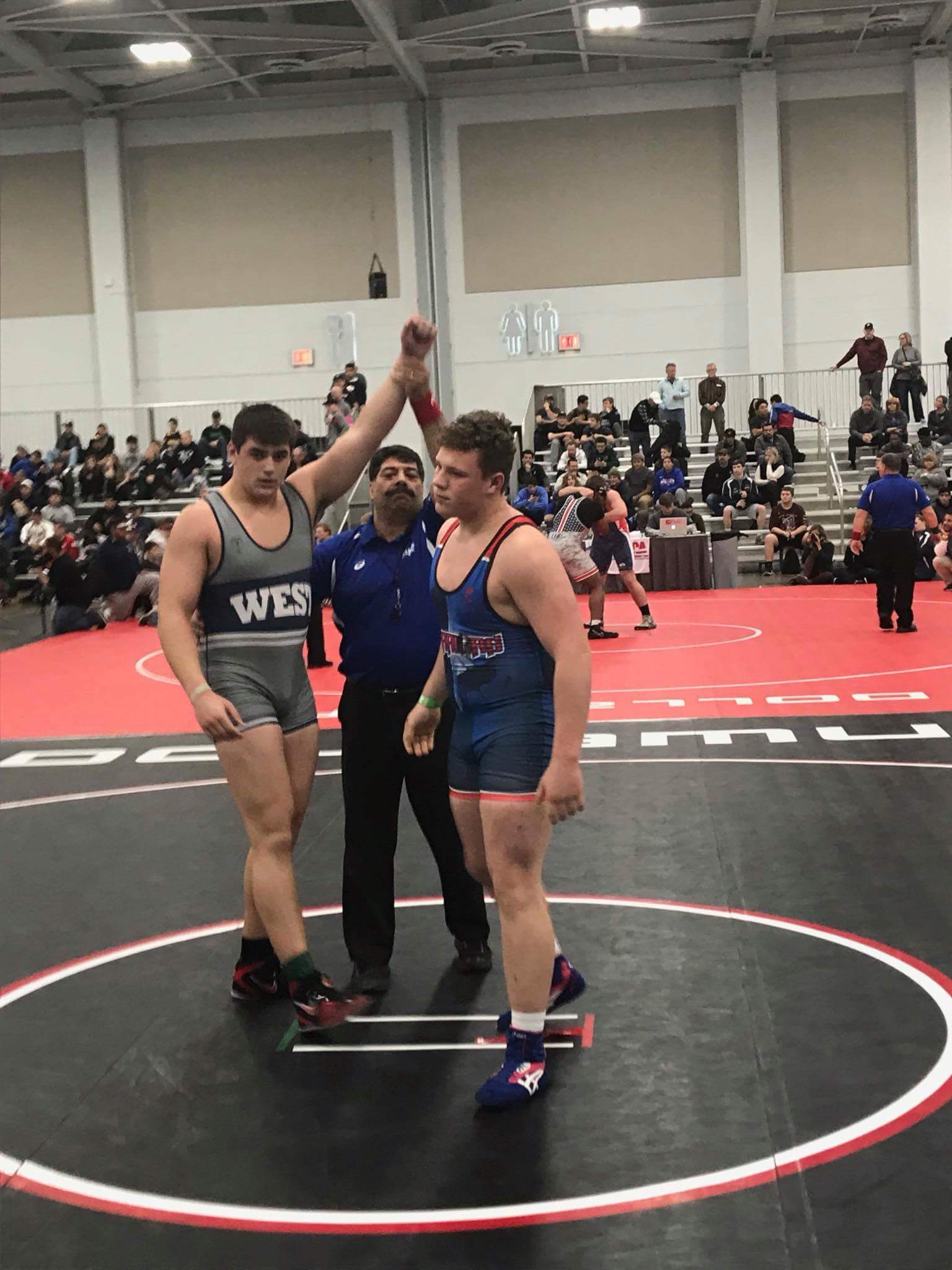 West Forsyth - Team Home West Forsyth Wolverines Sports