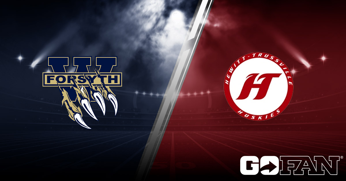 West Forsyth - Team Home West Forsyth Wolverines Sports