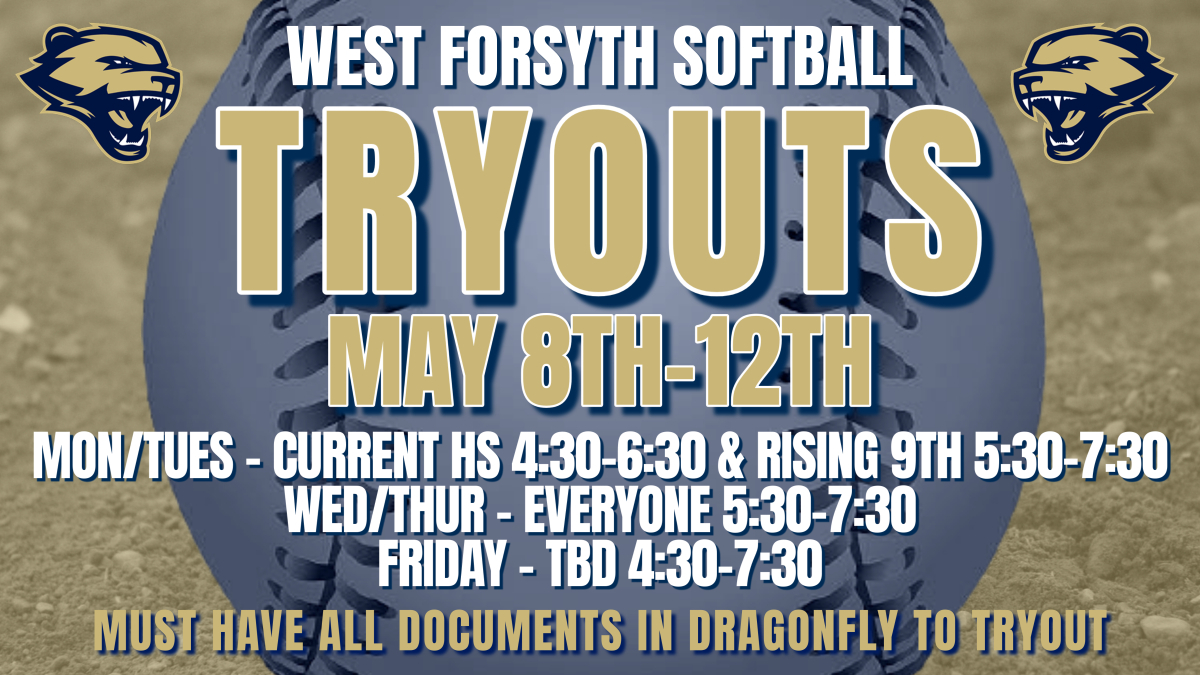 West Forsyth - Team Home West Forsyth Wolverines Sports
