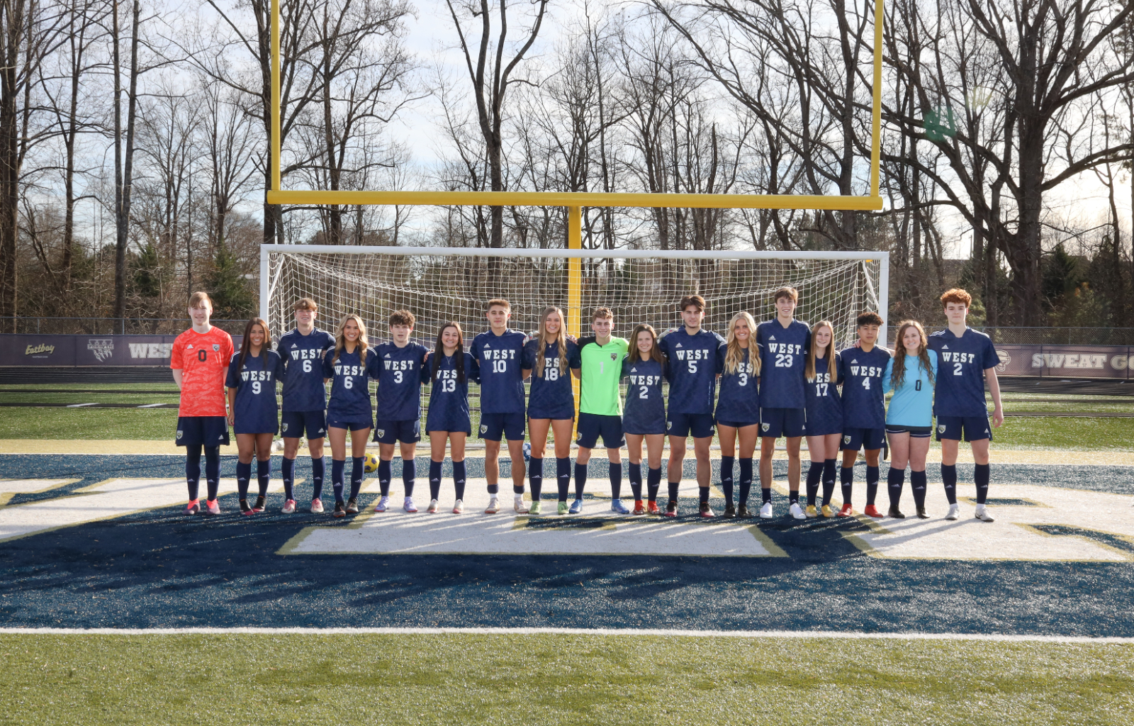 West Forsyth - Team Home West Forsyth Wolverines Sports