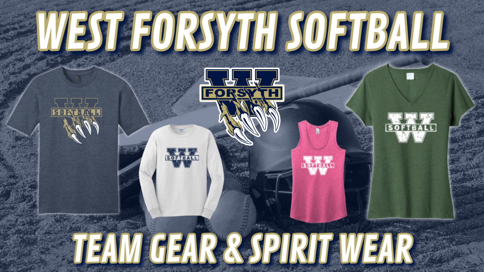 West Forsyth - Team Home West Forsyth Wolverines Sports