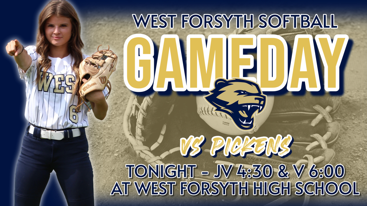 West Forsyth - Team Home West Forsyth Wolverines Sports