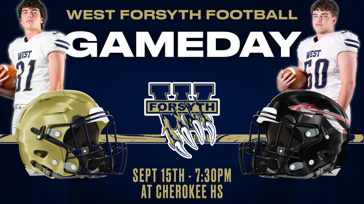 West Forsyth - Team Home West Forsyth Wolverines Sports