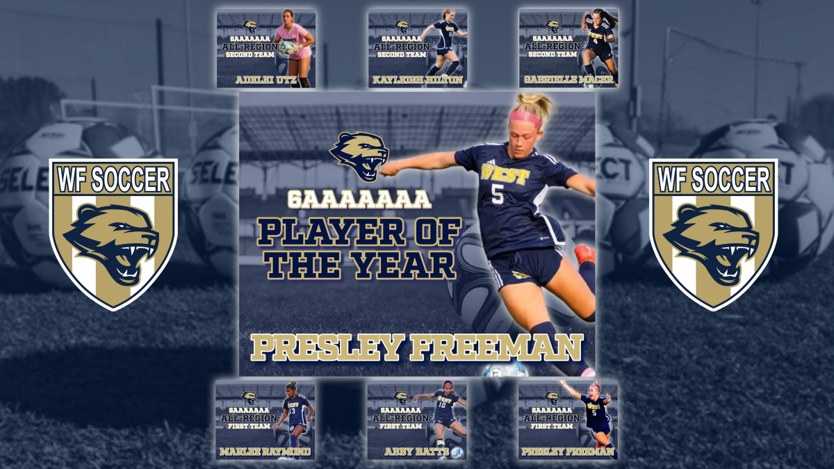 West Forsyth - Team Home West Forsyth Wolverines Sports