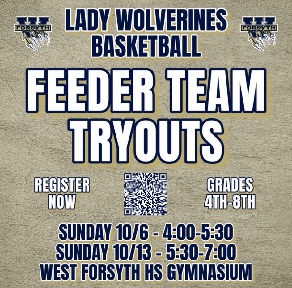 West Forsyth - Team Home West Forsyth Wolverines Sports