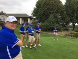 Hampton - Team Home Hampton Talbots Sports