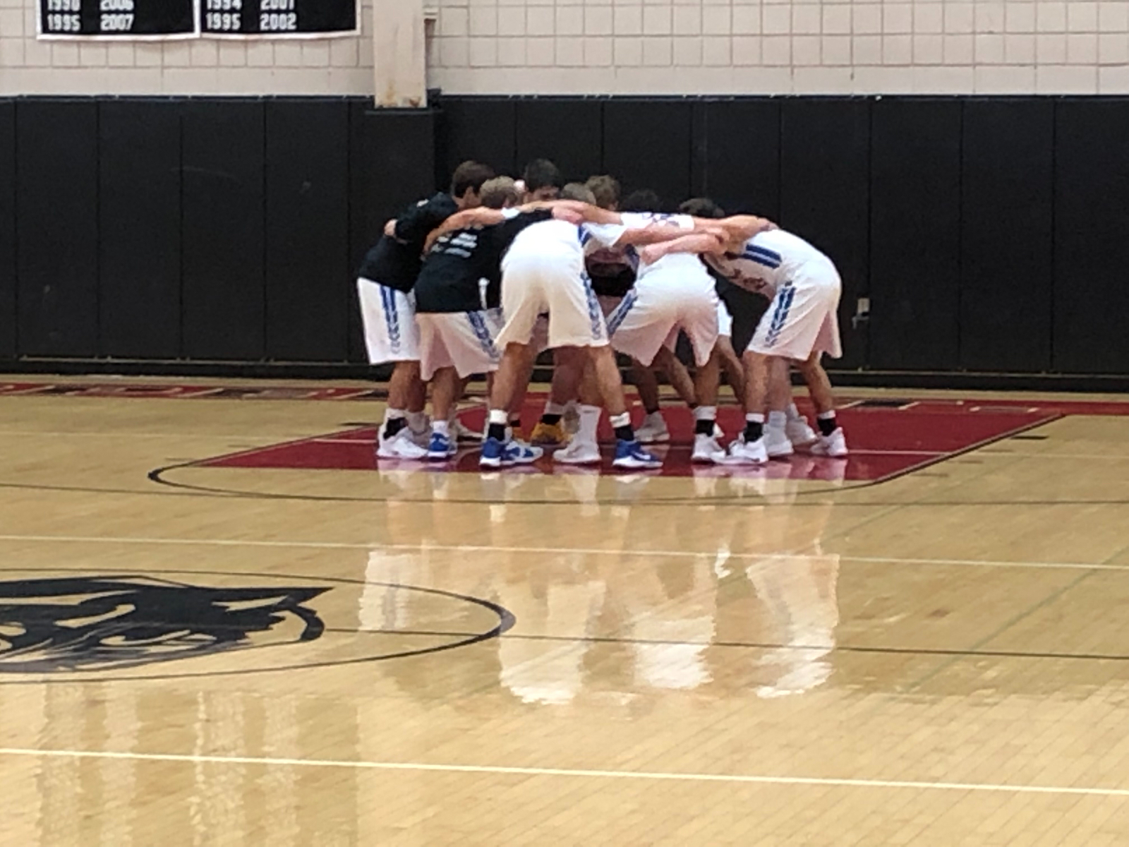 Hampton - Team Home Hampton Talbots Sports