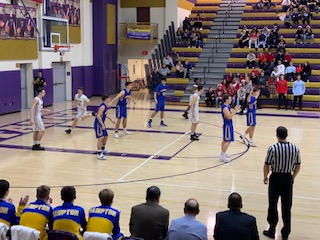 Hampton - Team Home Hampton Talbots Sports