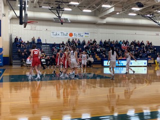 Hampton - Team Home Hampton Talbots Sports