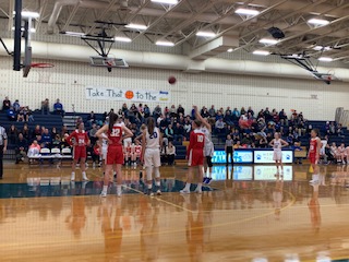 Hampton - Team Home Hampton Talbots Sports