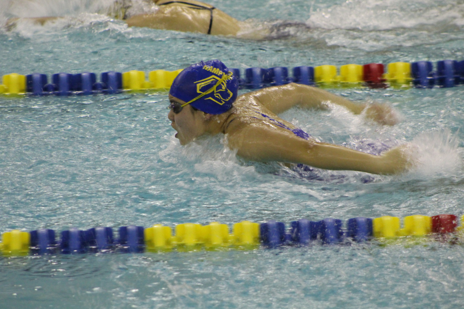 Hampton - Team Home Hampton Talbots Sports