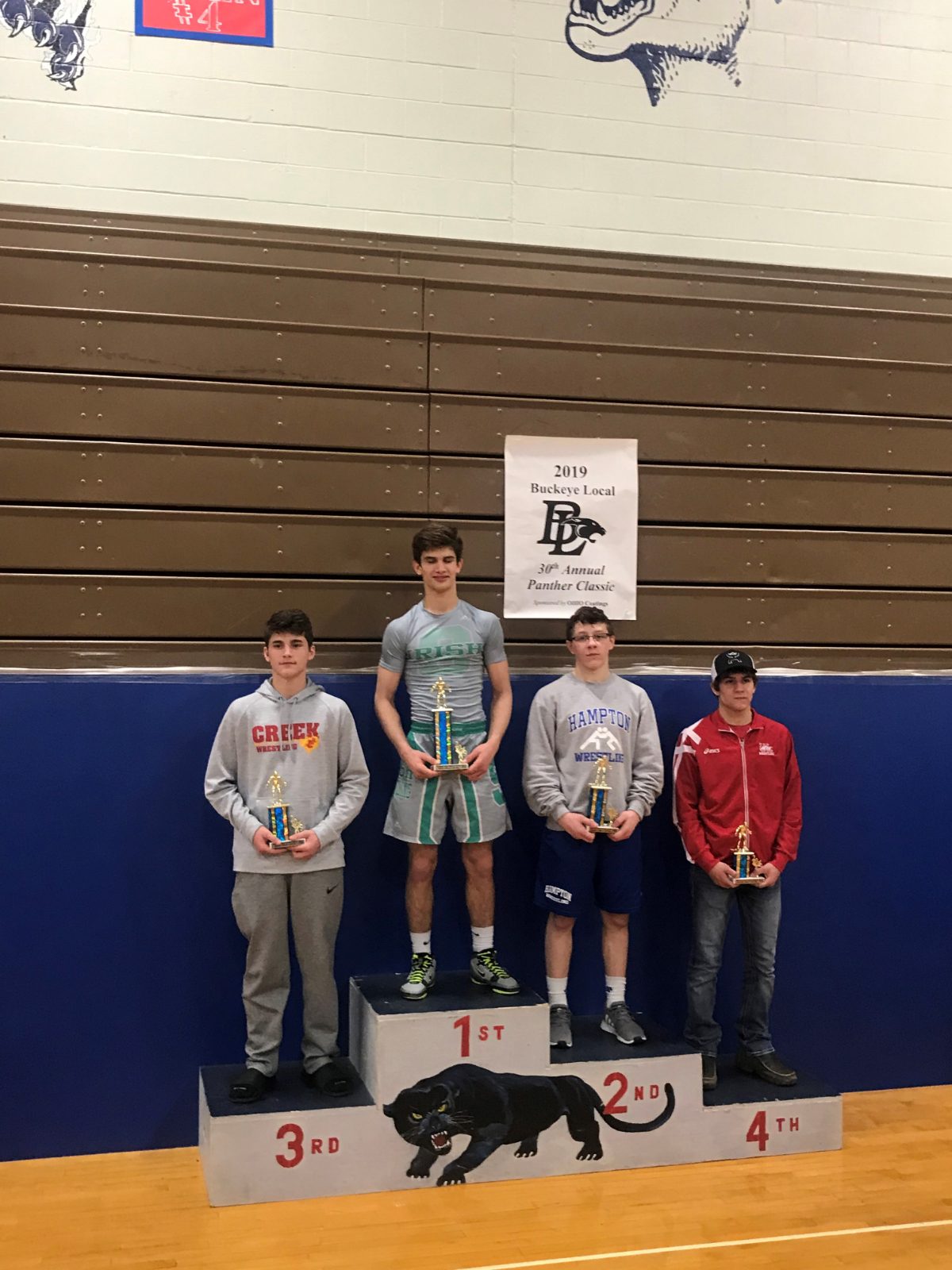 Hampton - Team Home Hampton Talbots Sports