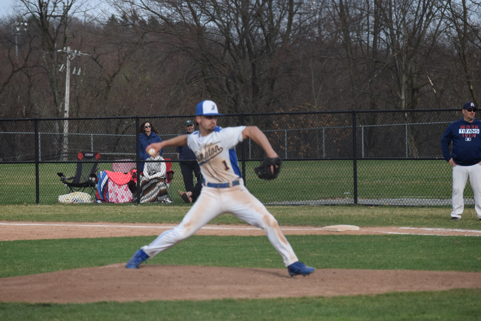 Hampton - Team Home Hampton Talbots Sports