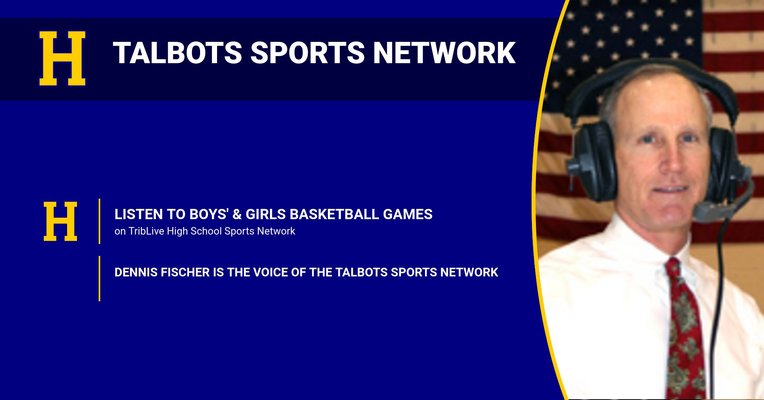 Hampton - Team Home Hampton Talbots Sports