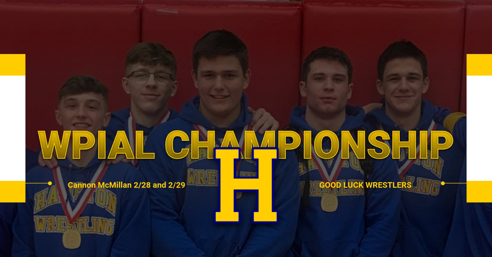 Hampton - Team Home Hampton Talbots Sports