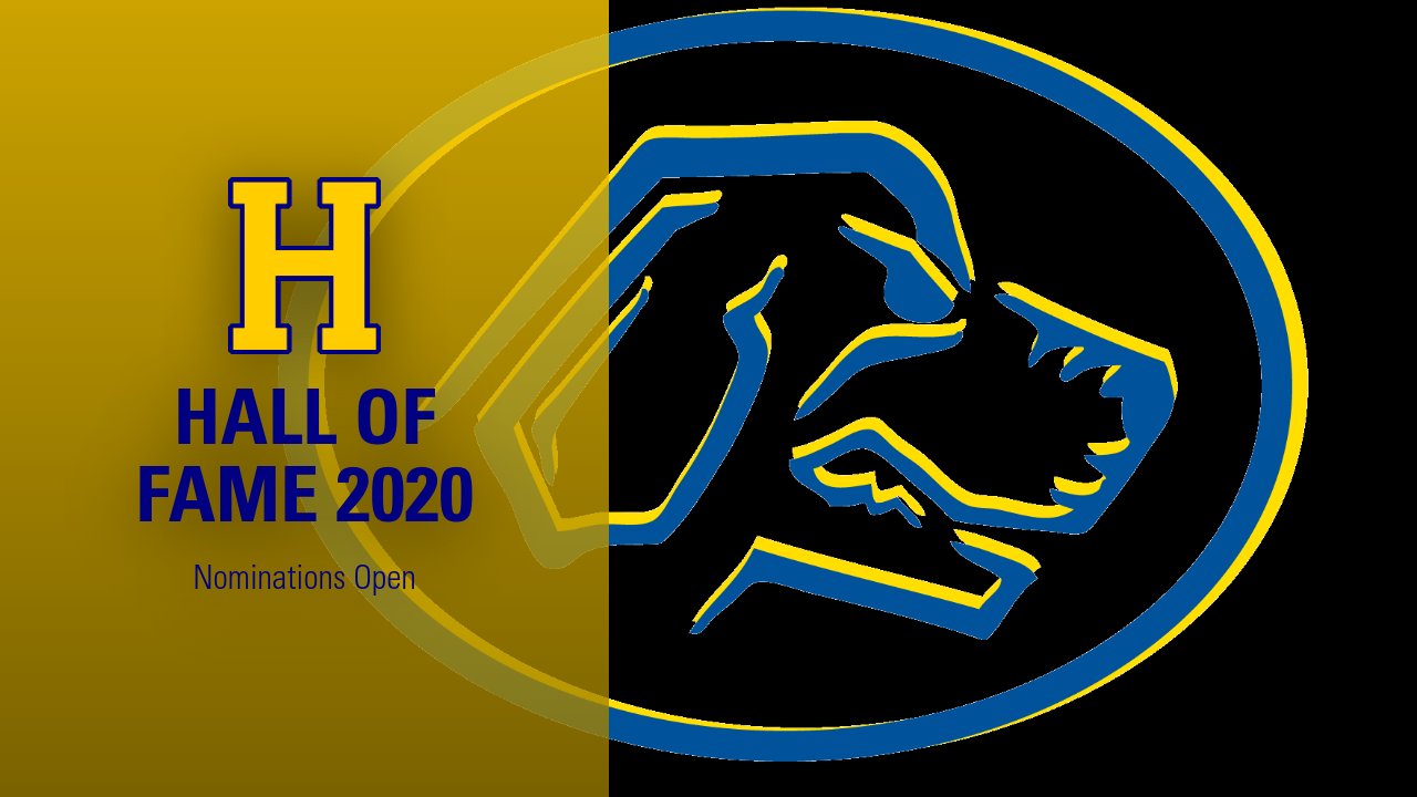 Hampton - Team Home Hampton Talbots Sports