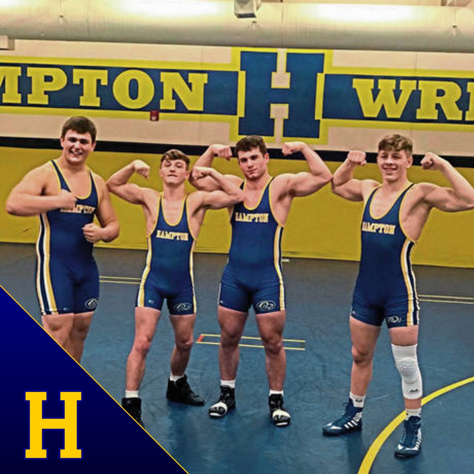 Hampton - Team Home Hampton Talbots Sports