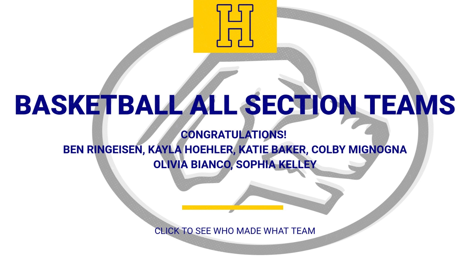 Hampton - Team Home Hampton Talbots Sports