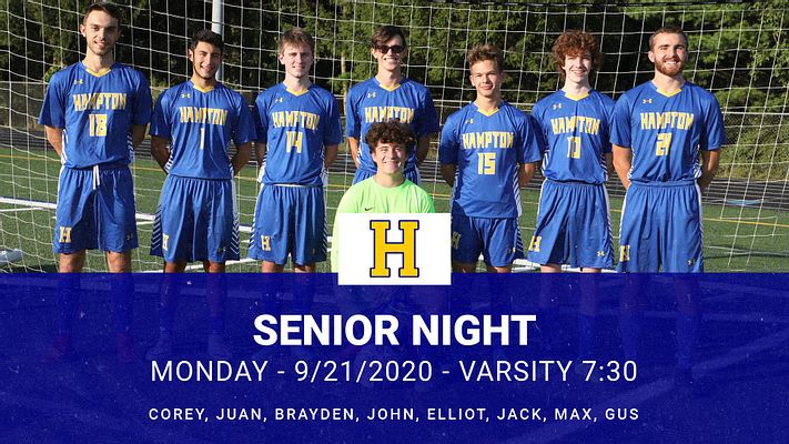 Hampton - Team Home Hampton Talbots Sports