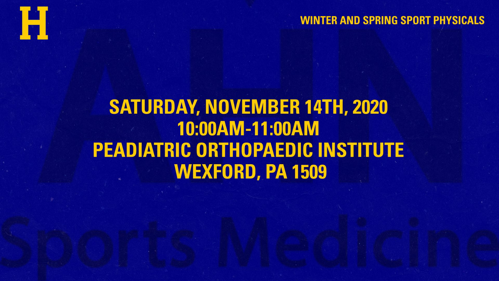 Hampton - Team Home Hampton Talbots Sports