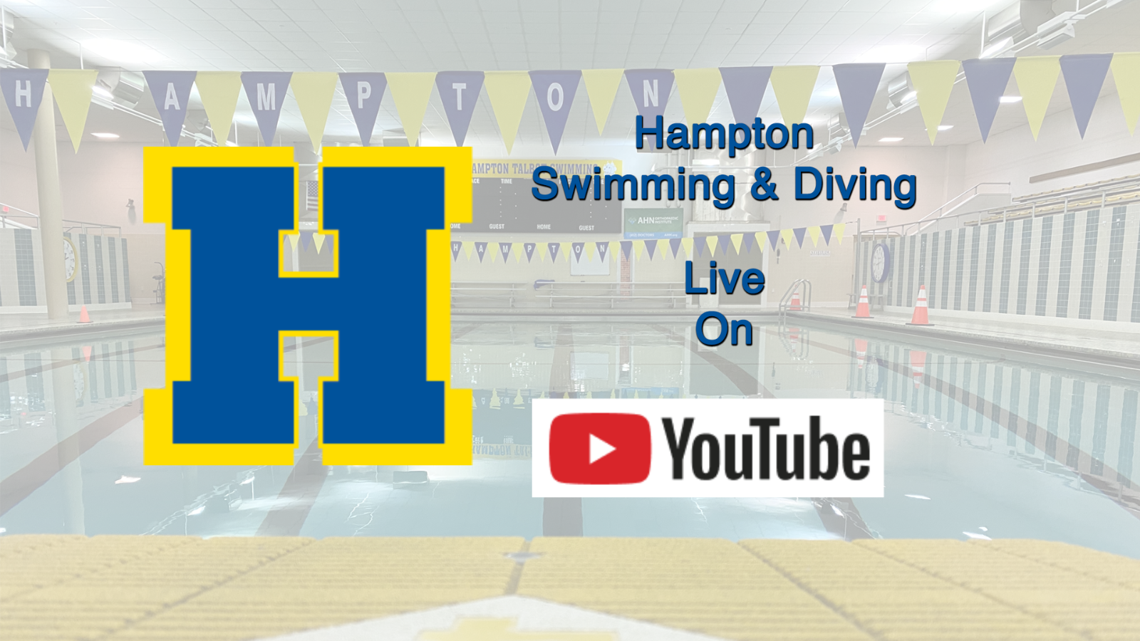 Hampton - Team Home Hampton Talbots Sports